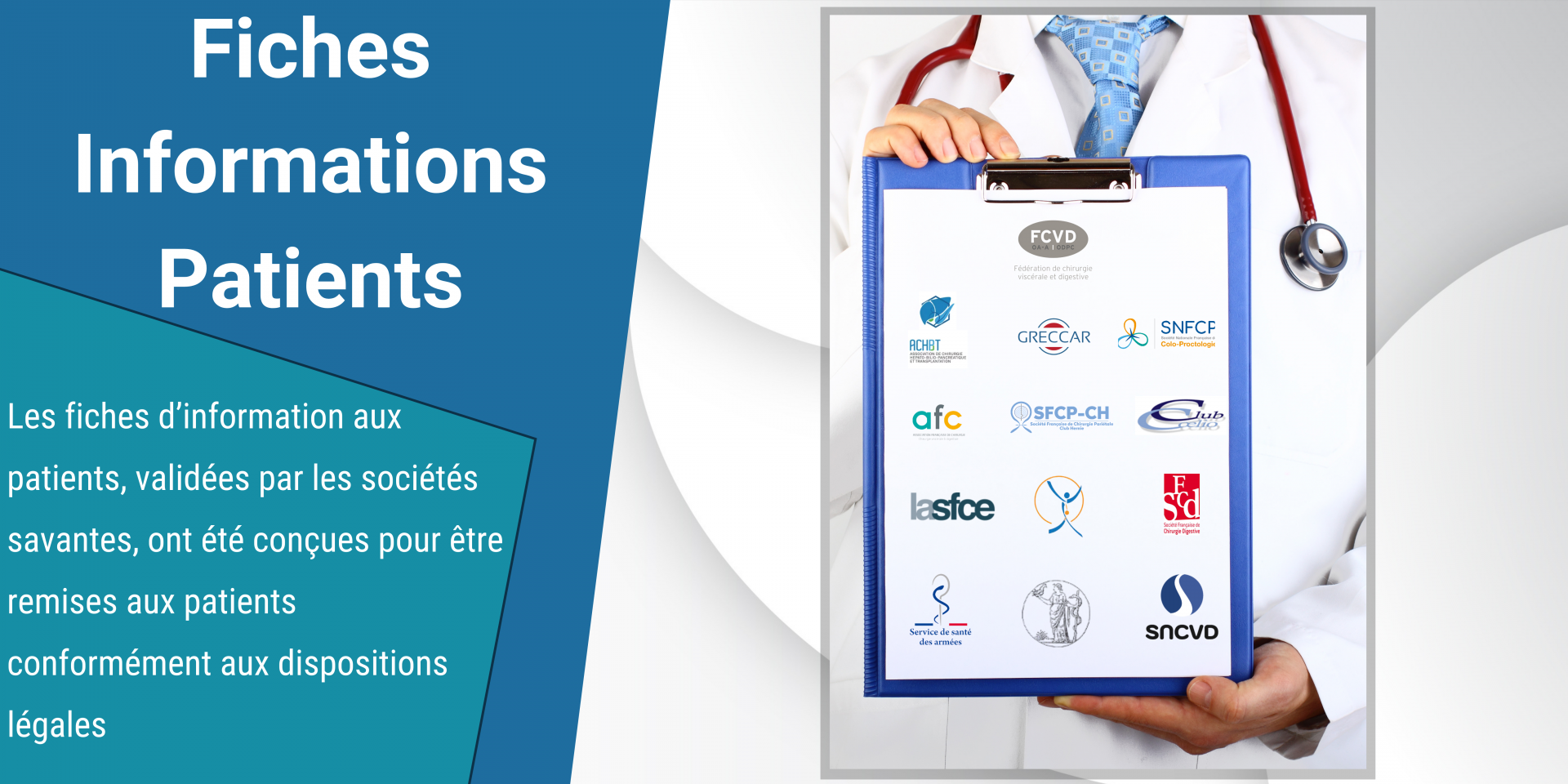 Fiches d’information Patient – Fédération de Chirurgie Viscérale et ...