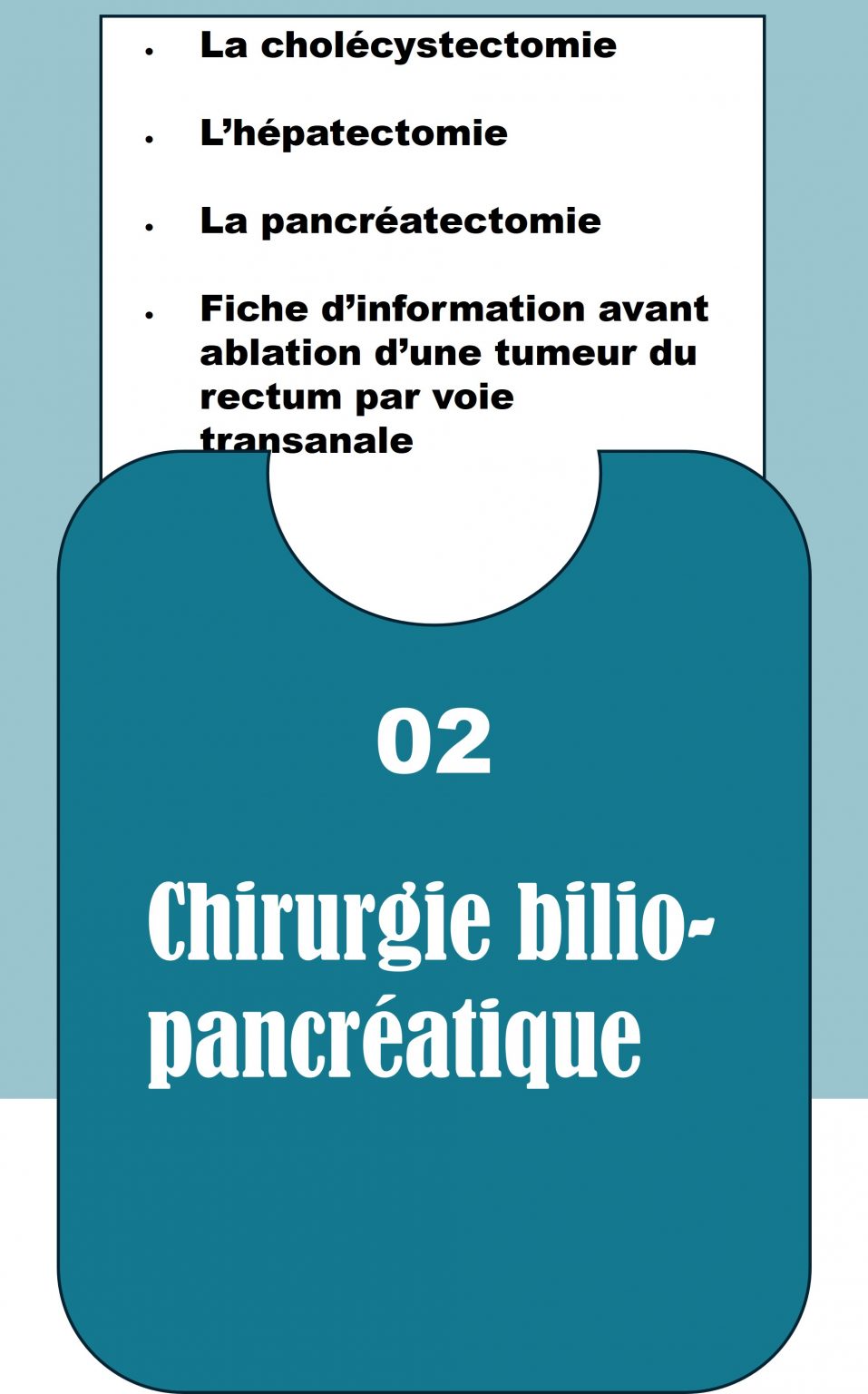 Chirurgie bilio-pancréatique – Fédération de Chirurgie Viscérale et ...